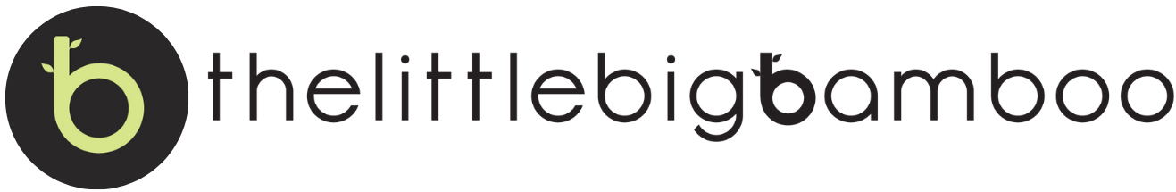Thelittlebigbamboo - Sustainable Bamboo Products